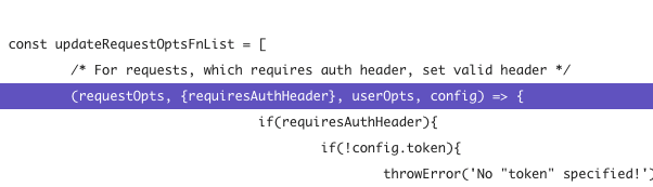 [ISSUE] Legacy browsers - Unexpected token '>' - Problem with arrow function · Issue #10274 ...