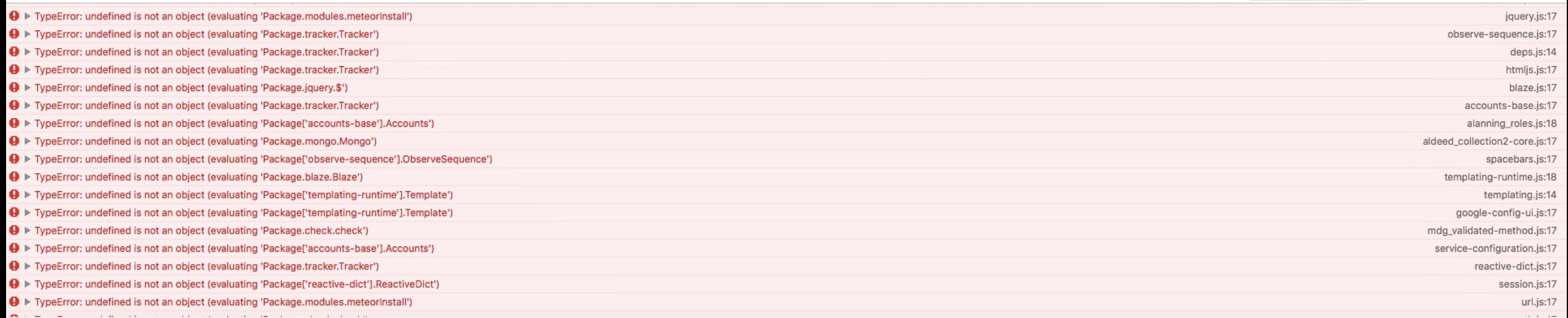 [ISSUE] Legacy browsers - Unexpected token '>' - Problem with arrow function · Issue #10274 ...