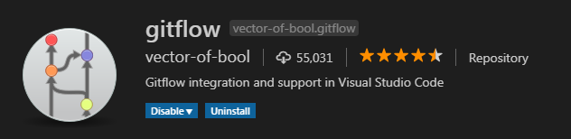 gitflow 源代码管理 · Issue #5 · coolkeychen/blog · GitHub