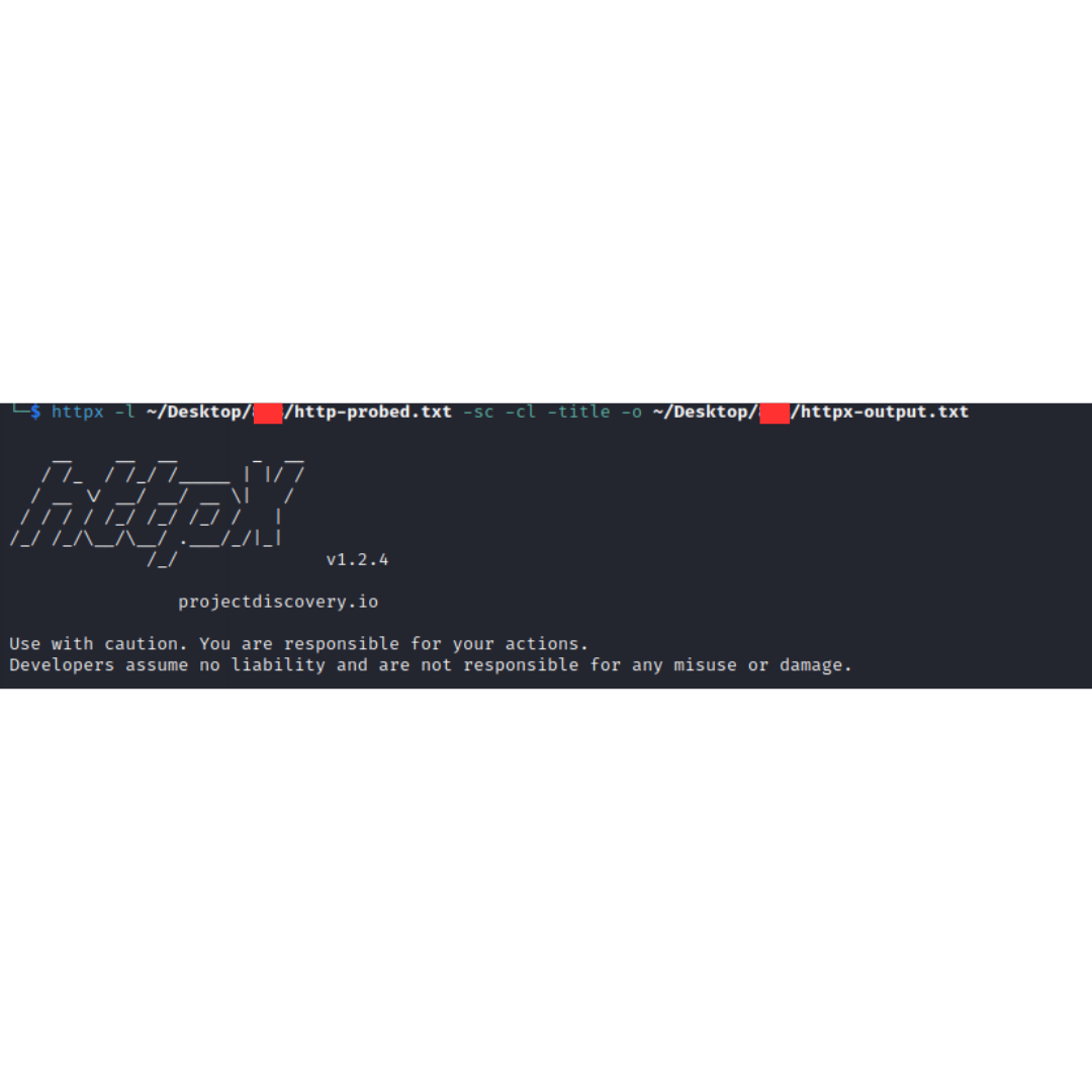 Freezing And No Output · Issue 1389 · Projectdiscoveryx · Github