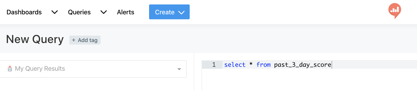 Support Query Alias To Refer Query By Name Not Queryxxx · Issue 4932 · Getredashredash · Github 