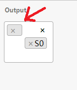 hided empty option will be selected too after clear the value in a multiple select2 when ...