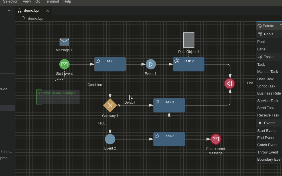 Zoom Feature behaves differently in Thiea and VS-Code · eclipse-glsp glsp · Discussion #1145 ...