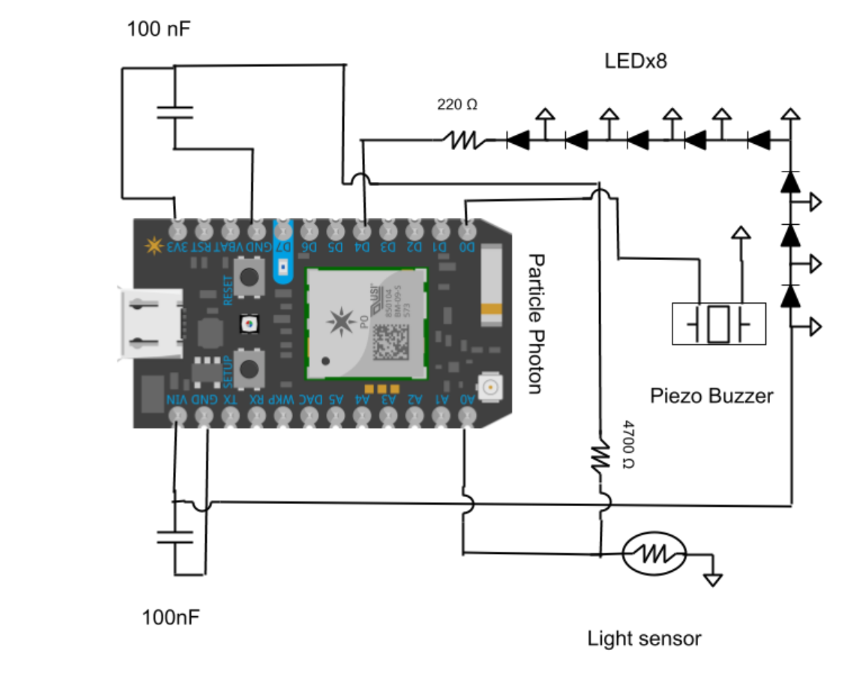 GitHub - Mcude28/open-drawer-alerter
