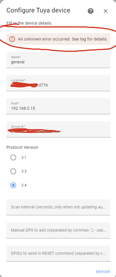 AT-Q-SY1-JWT not work · Issue #1146 · rospogrigio/localtuya · GitHub