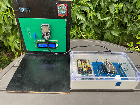 GitHub - rudi547317/ESP-IDF_DHT22_TX: ESP-32 ESP-IDF Temperature Sensor ...