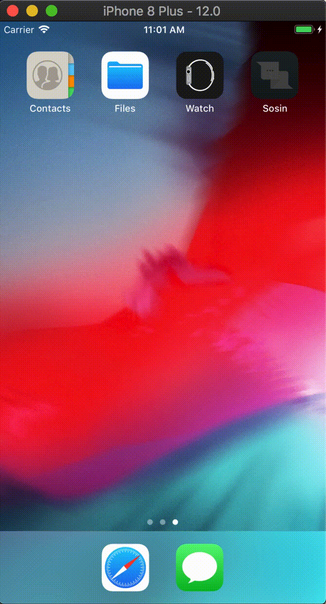 What should be LaunchScreen.imageset's image sizes? · Issue #21996 · flutter/flutter · GitHub