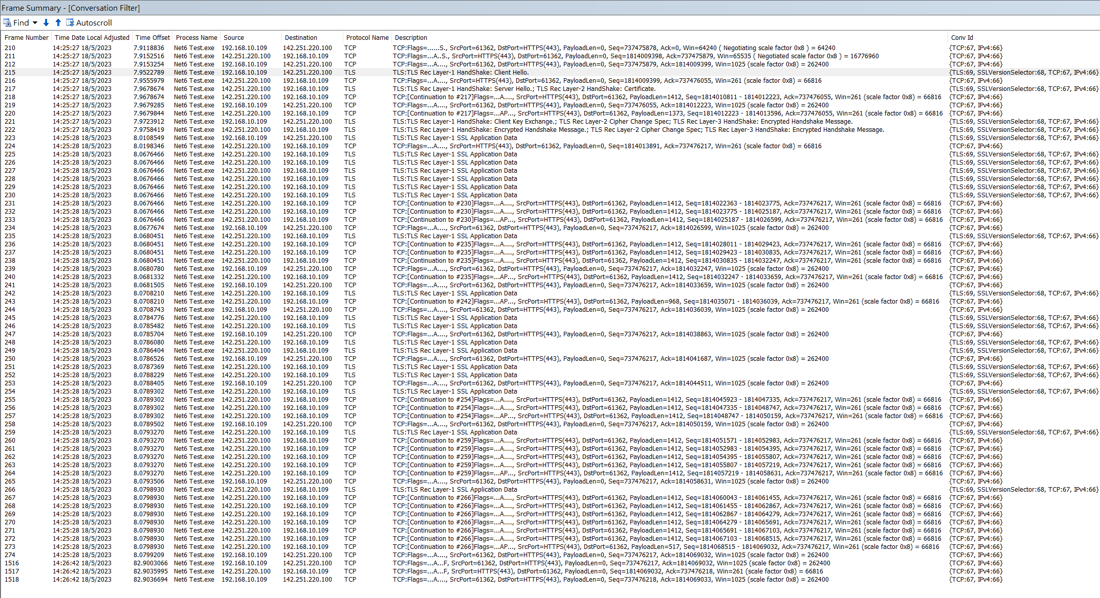 Client Throw Many Systemioioexception In Net6 And Net7 · Issue 86422 · Dotnetruntime 