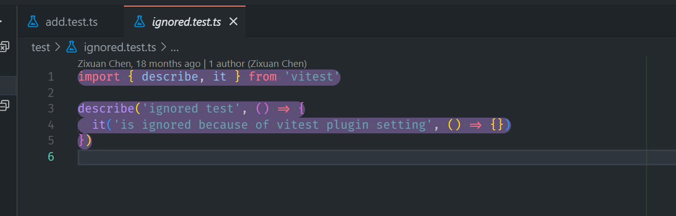 my imagine vscode theme style · Issue #198264 · microsoft/vscode · GitHub