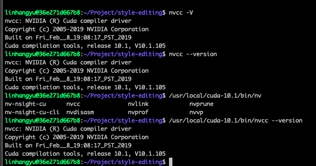 error importing fused operation in model.py with pytorch 1.4 version · Issue #43 · rosinality ...