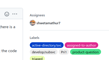 MSAL Tutorial type errors · Issue #88084 · MicrosoftDocs/azure-docs · GitHub