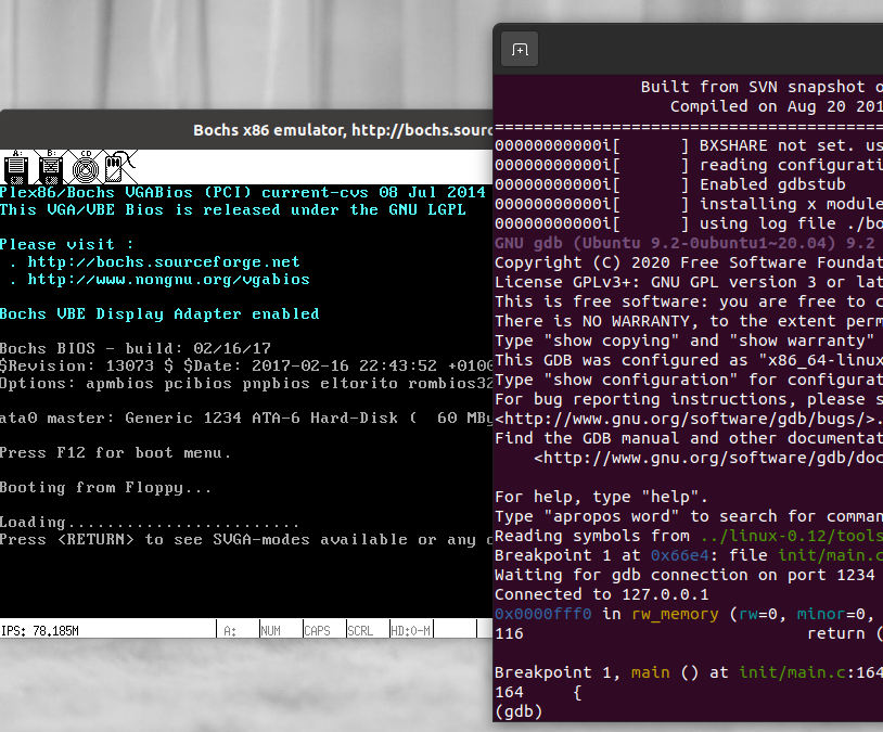 linux 0.12 · Issue #32 · WUJISHANXIA/blog · GitHub
