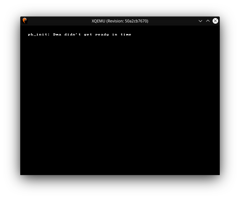 "-Os" optimization flag breaks pbkit · Issue #291 · XboxDev/nxdk · GitHub