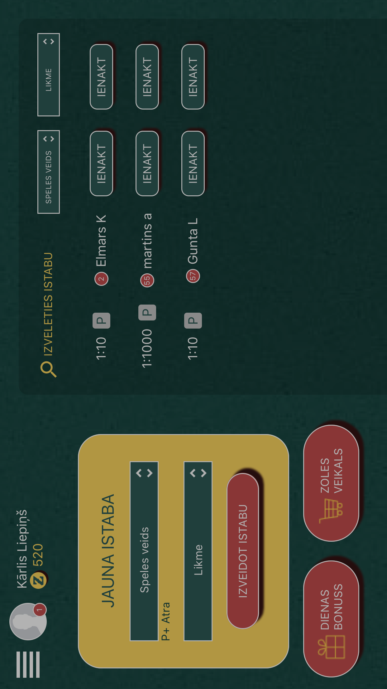 Horizontal layout support · Issue #15 · ammarahm-ed/react-native-actions-sheet · GitHub