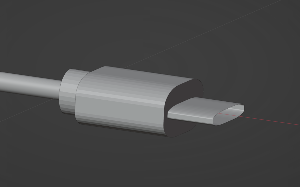 GitHub - CarbonProg/Blender_Project: Проект содержит в себе зарядное устройство для телефона ...