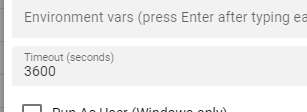 Write to script history if script is killed because of timeout being reached · Issue #1476 ...