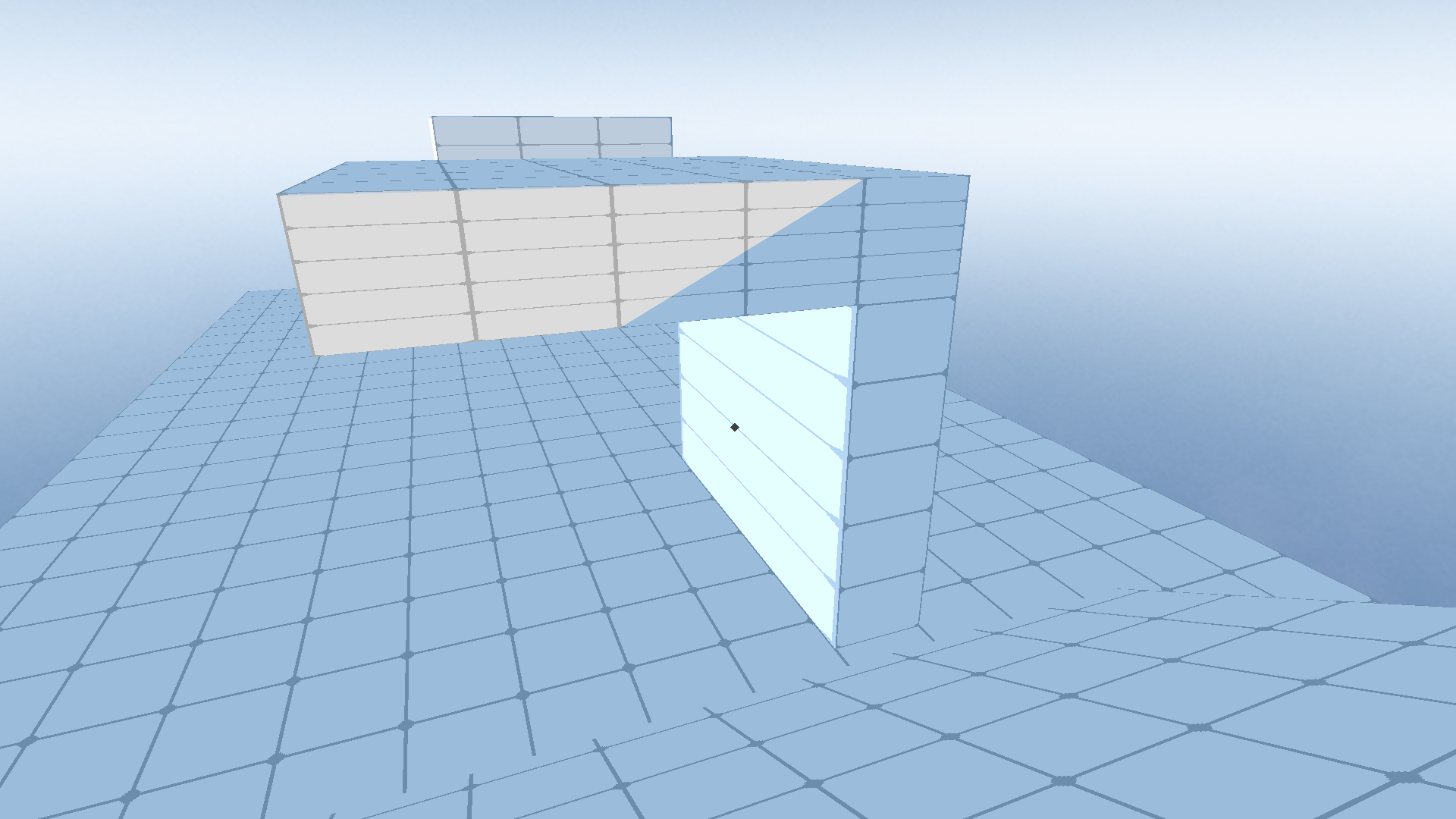 GitHub - aleksander788/ursina_firstpersoncontroller