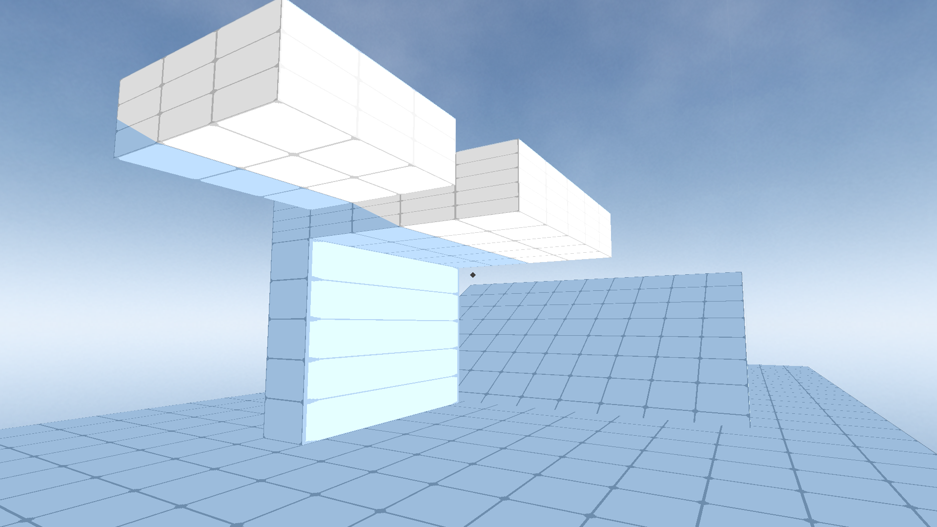 GitHub - aleksander788/ursina_firstpersoncontroller