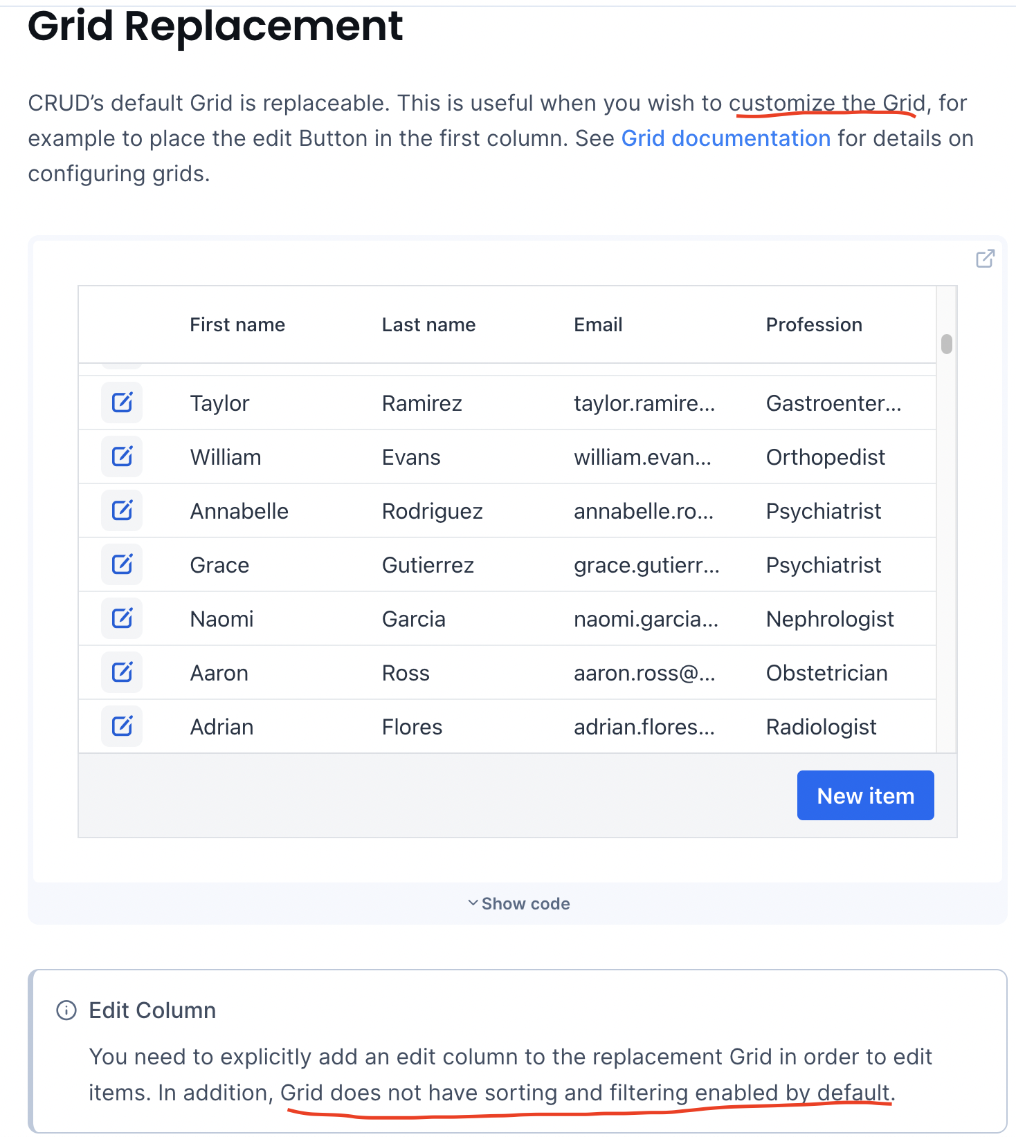 [CRUD] custom grid by adding in-line UI components causing filter not working · Issue #3410 ...