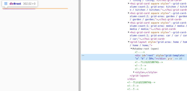 [Question] Button card in second row full width? · Issue #112 · matt8707/hass-config · GitHub