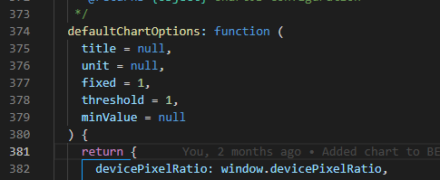 Sticky Scroll not Optimal on Multiline JS Function Declarations · Issue #163972 · microsoft ...