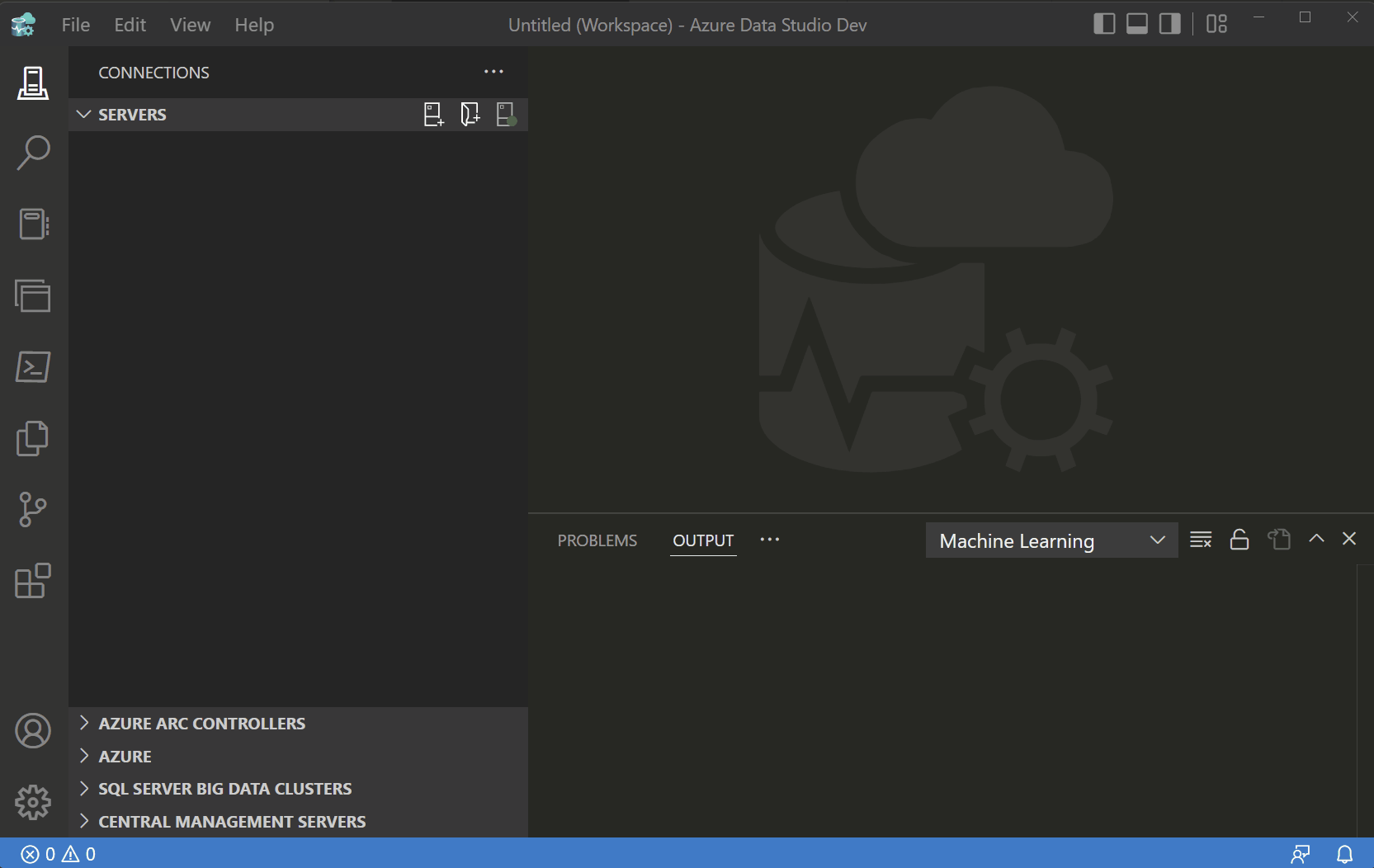 Canceling while editing a connection makes connection unstable · Issue #21067 · microsoft ...