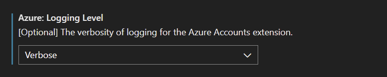 "Refresh account credentials" produces no effect in Connection Details pane · Issue #21422 ...