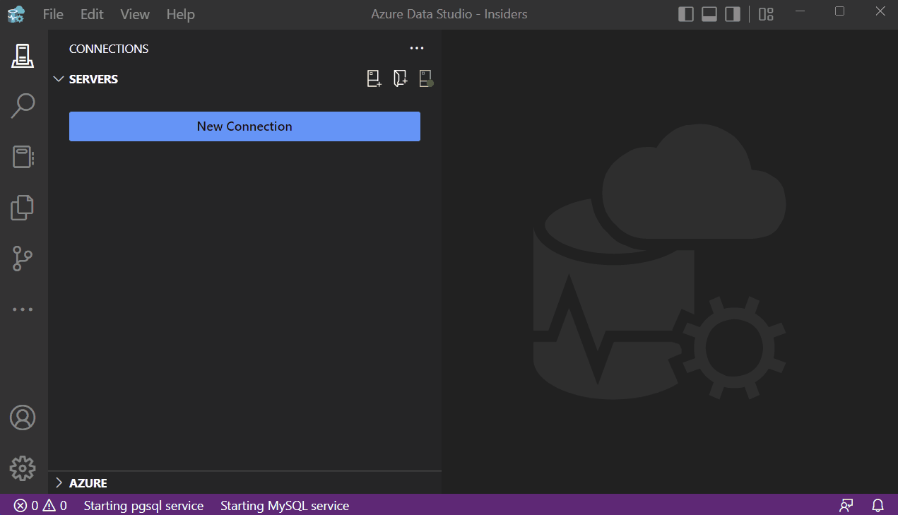 Object Explorer node gets stuck randomly · Issue #21500 · microsoft ...