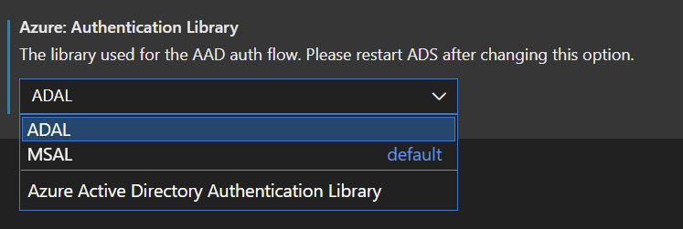 Unable to Connect · Issue #21612 · microsoft/azuredatastudio · GitHub