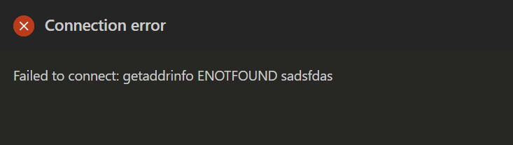 Connection Failure to Mongo account · Issue #23146 · microsoft/azuredatastudio · GitHub