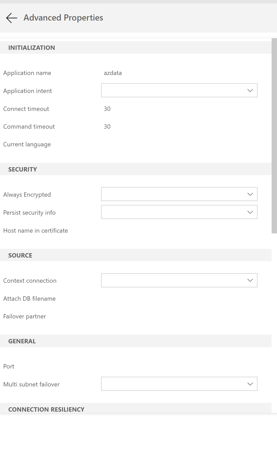Post Merge > Textboxes missing borders in Connection dialogs in some themes · Issue #23541 ...