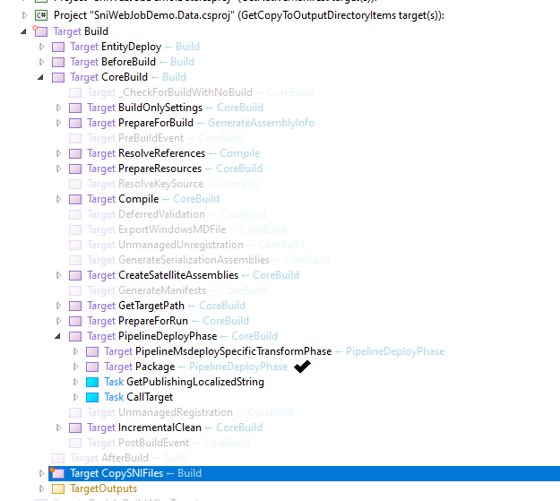 Microsoft.Data.SqlClient.SNI not included in Azure Webjob app_data · Issue #460 · dotnet ...