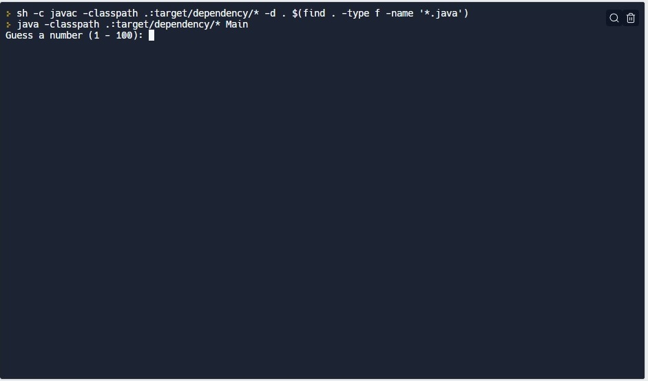 GitHub - SvetlinStoychev/GuessANumberBySvetlinStoychev: simple console ...