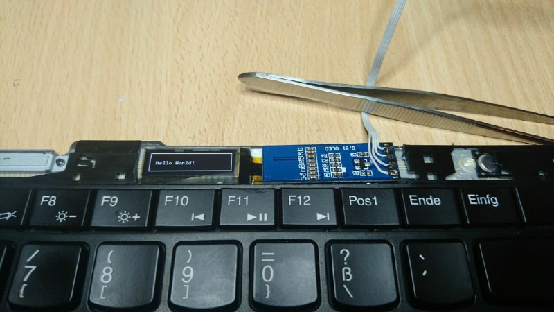 Support for Linux i2c · Issue #115 · rm-hull/luma.core · GitHub