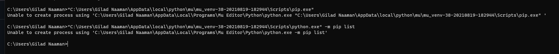 Crash Report · Issue #129 · mu-editor/crash-reports · GitHub