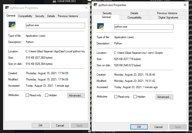 Crash Report · Issue #129 · mu-editor/crash-reports · GitHub