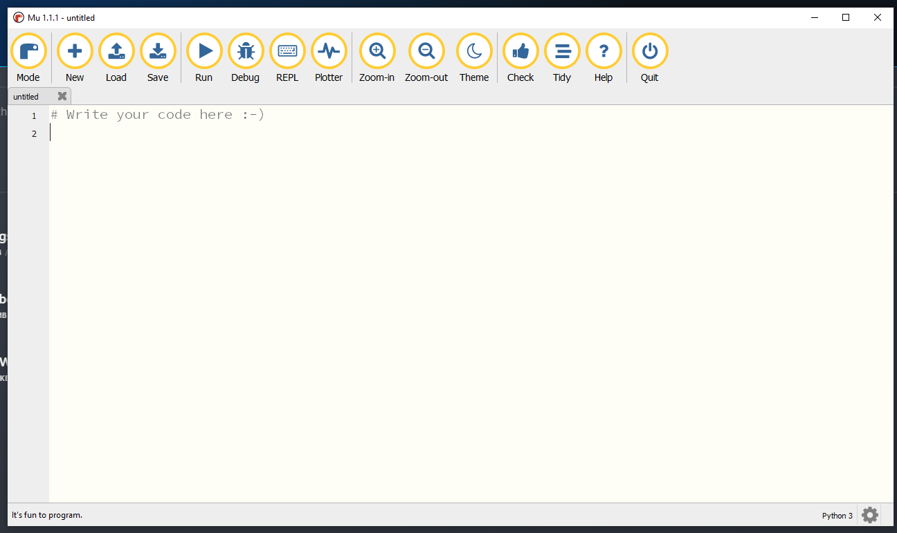 Crash Report · Issue #129 · mu-editor/crash-reports · GitHub