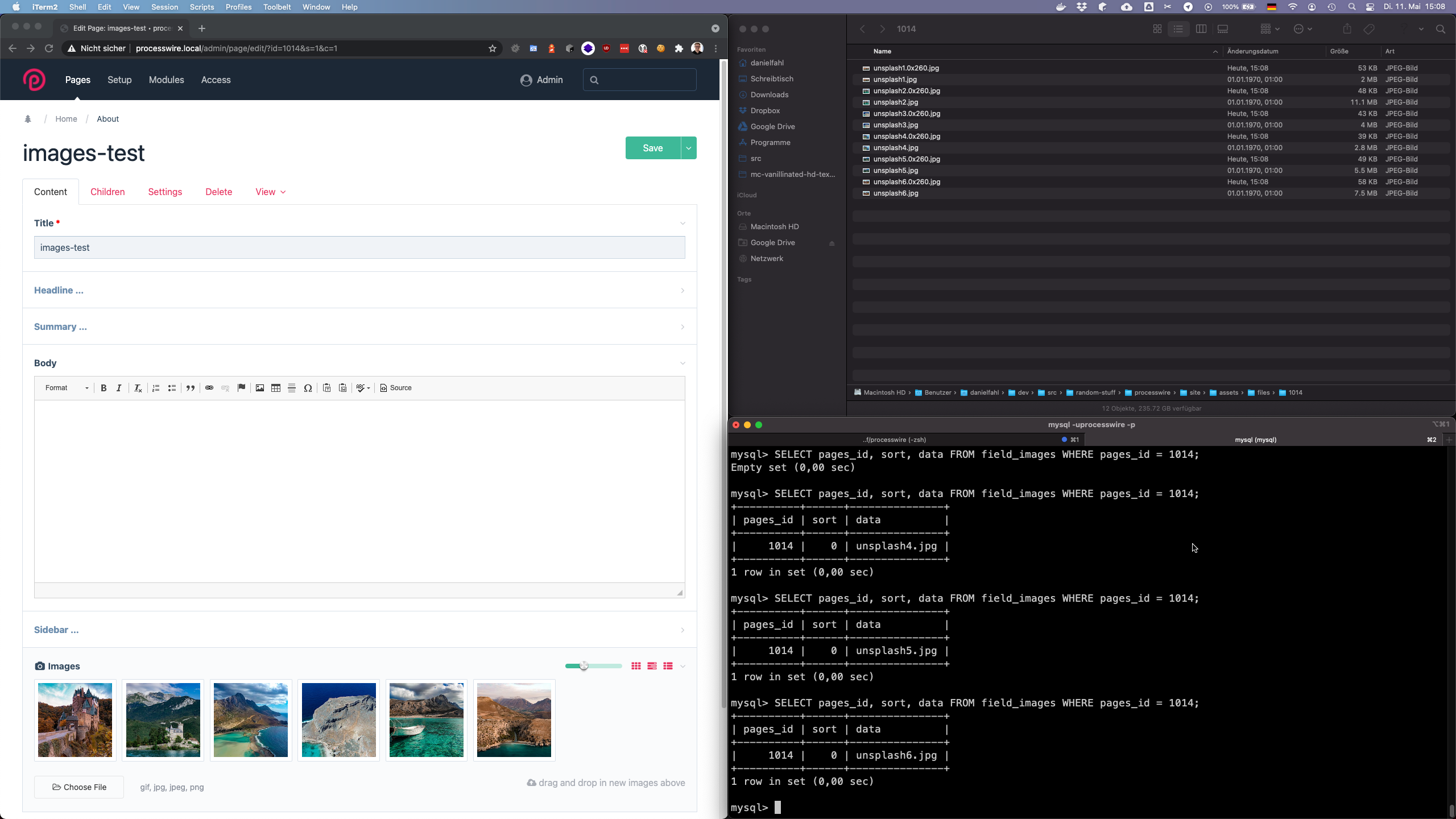 Race condition in FiletypeImages module (inherited from FiletypeMulti) · Issue #1378 ...
