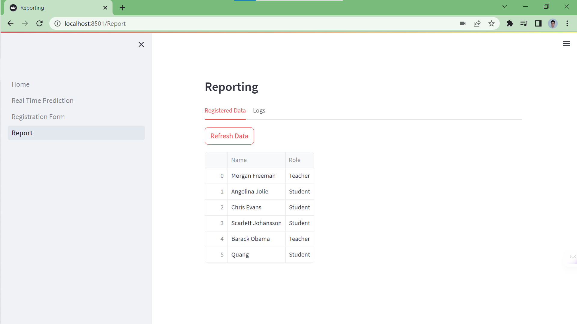 GitHub - qqqquang/Attendance-webapp: attendance web application