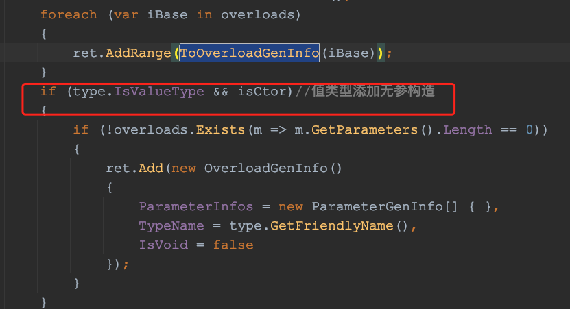 [Unity]结构体的构造代码生成冗余 · Issue #283 · Tencent/puerts · GitHub