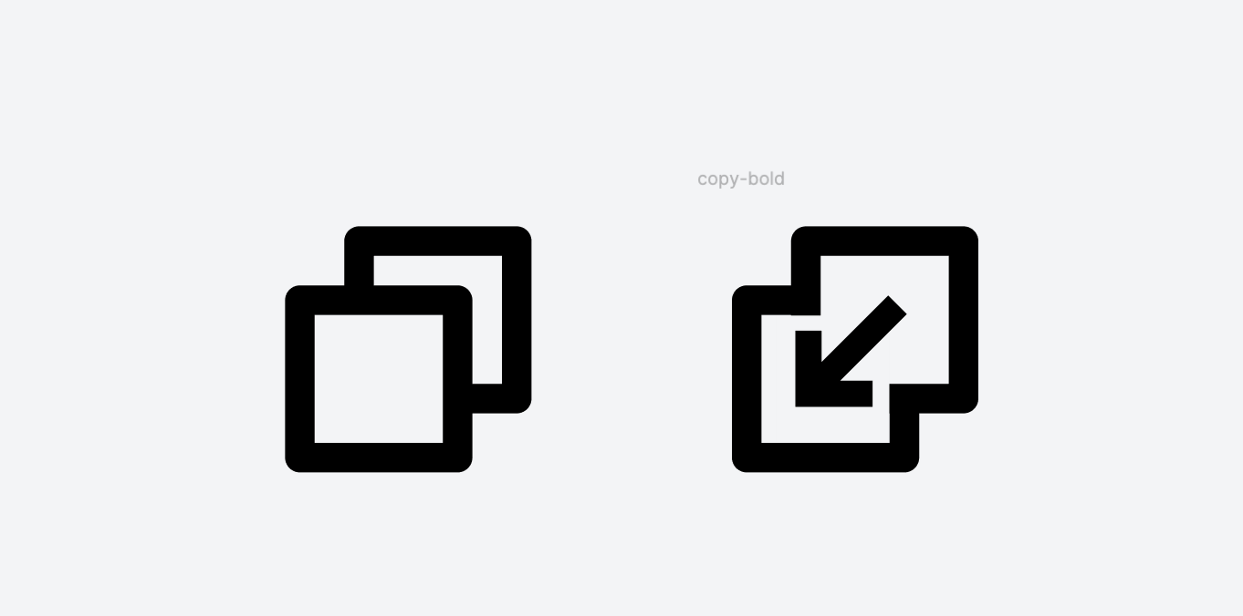 Paste · Issue 281 · Phosphor Iconshomepage · Github 3956