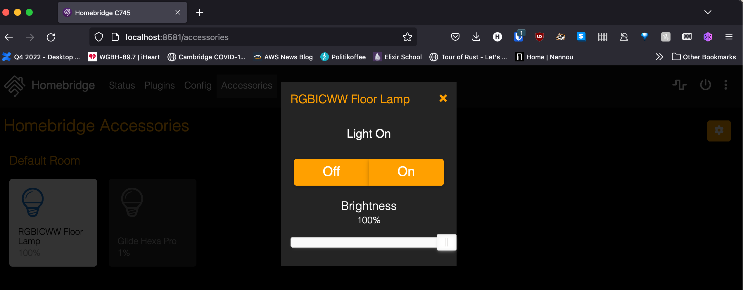 How to send command via LAN mode · Issue #384 · homebridge-plugins/homebridge-govee · GitHub