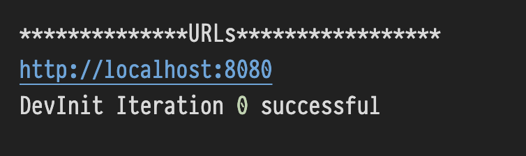 Adding health probe sample to Java Cloud run example for delayed start · Issue #391 ...