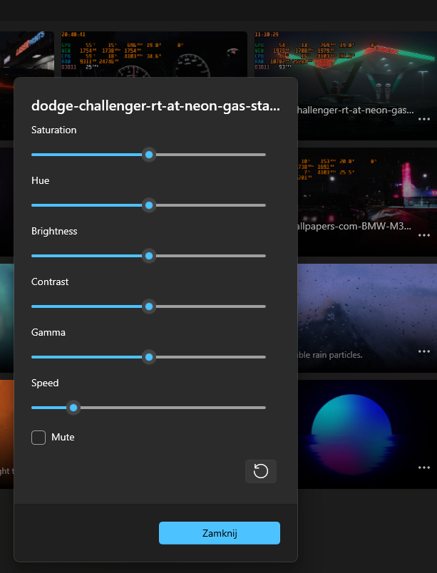 Adding effects to wallpaper · rocksdanister lively · Discussion #1719 ...