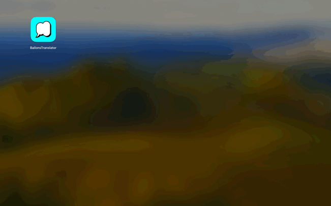 [GUIDE] How to install BallonsTranslator DEV · Issue #187 · dmMaze/BallonsTranslator · GitHub