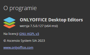 [BUG] ShellNew registry keys doesn't work. · Issue #623 · ONLYOFFICE/DesktopEditors · GitHub