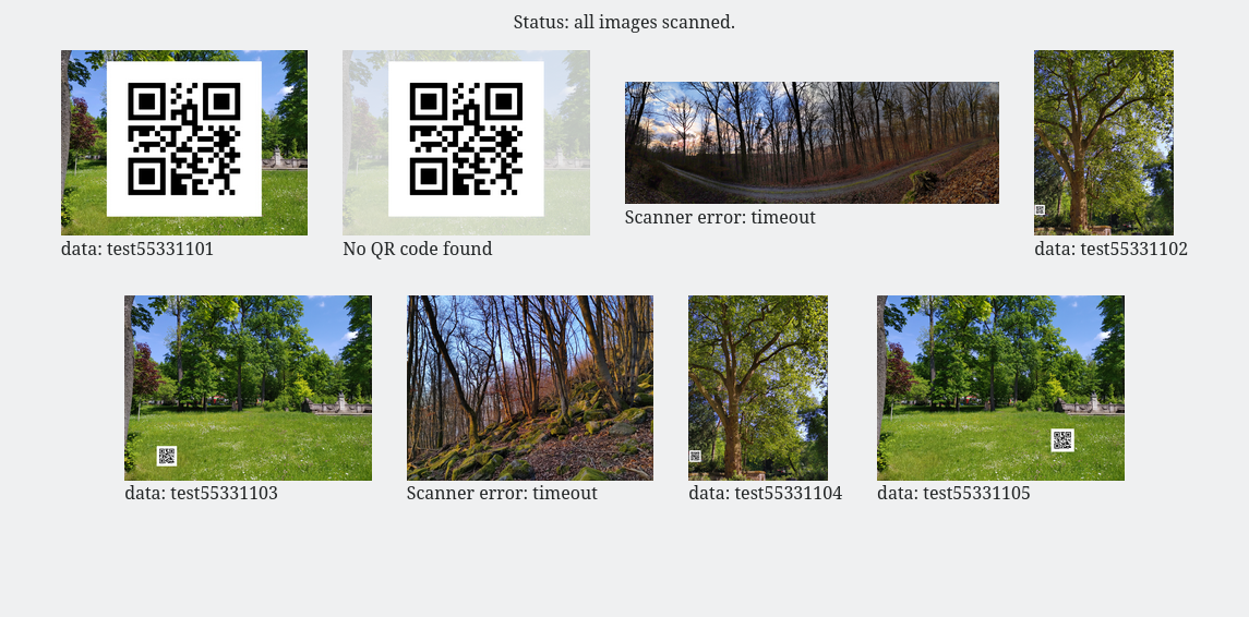 `Scanner error: timeout` with lots of (parallel) big images · Issue #176 · nimiq/qr-scanner · GitHub