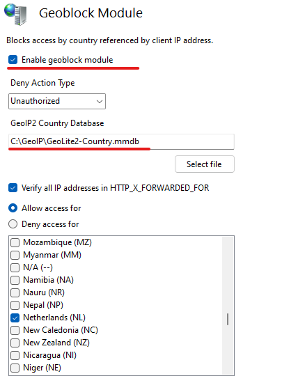 Issues loading module? · Issue #7 · RvdHout/IIS-GeoIP2block-Module · GitHub