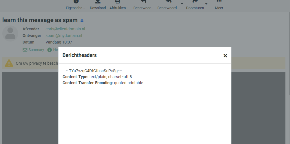 hMailServer bug with FETCHes on a message/rfc822 part · Issue #9011 · roundcube/roundcubemail ...