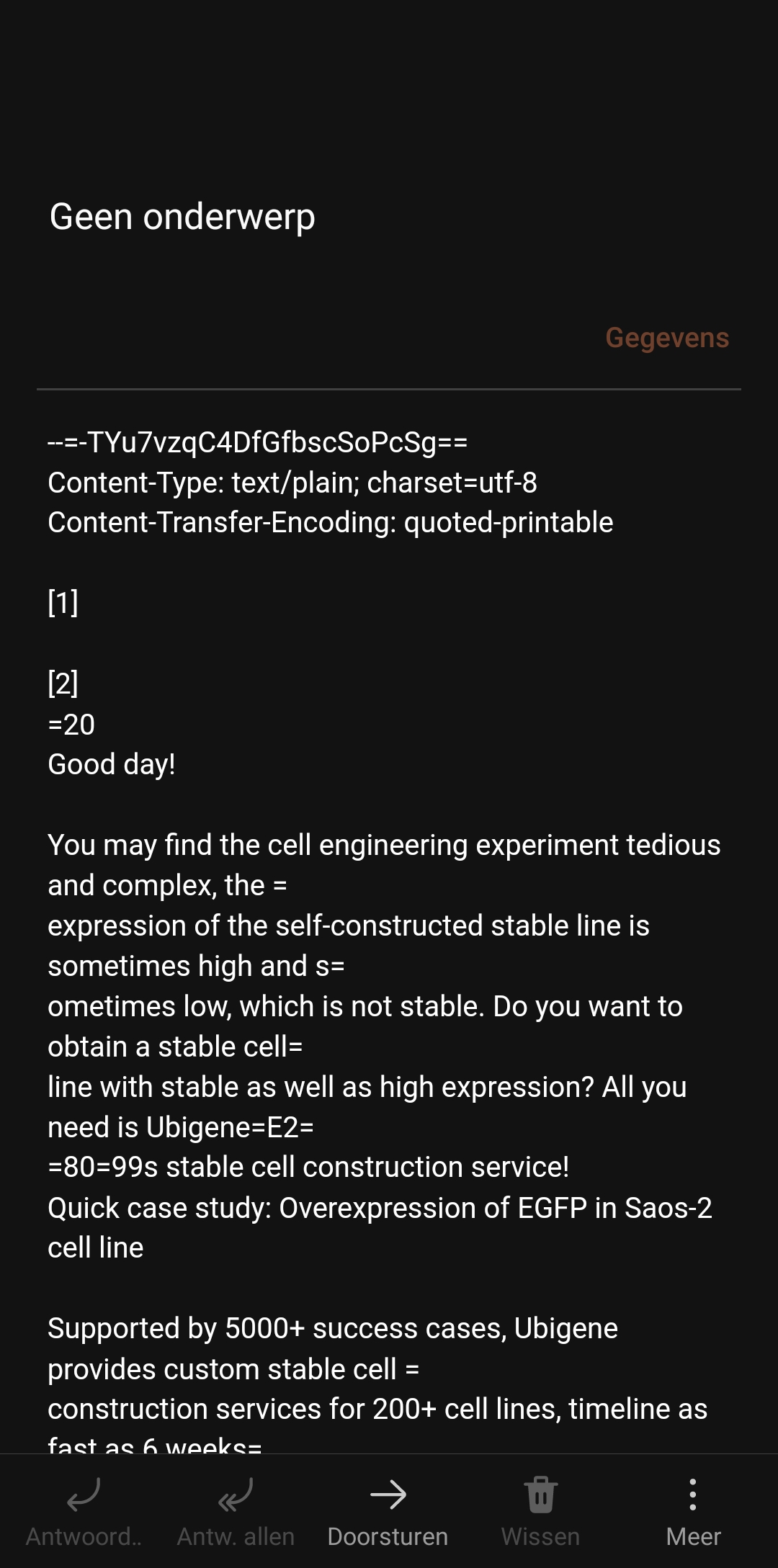 Confirmed IMAP BODY.PEEK Bug · Issue #459 · hmailserver/hmailserver · GitHub